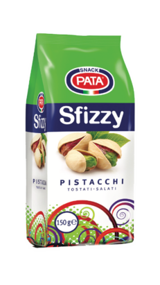 PATA Snack – Patatine e snack
