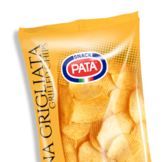 About Us – PATA Snack – Patatine e snack