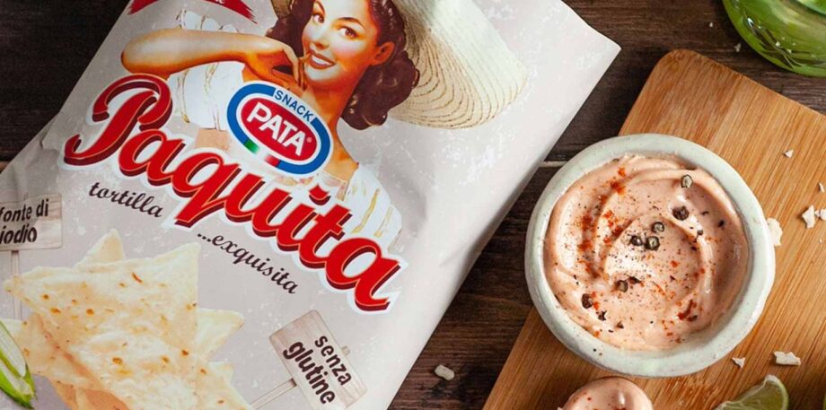 PATA Snack – Patatine e snack