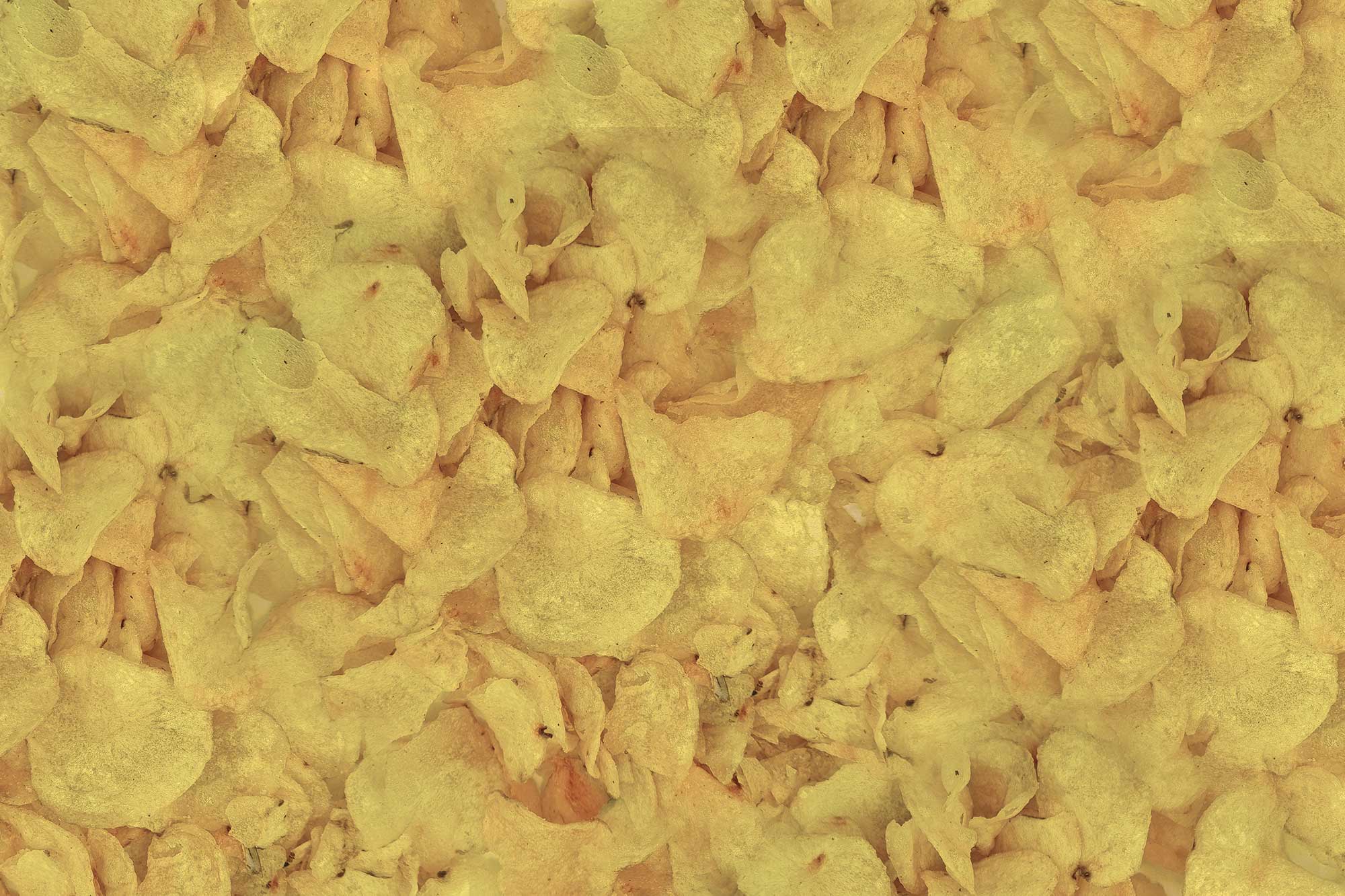 PATA Snack – Patatine e snack